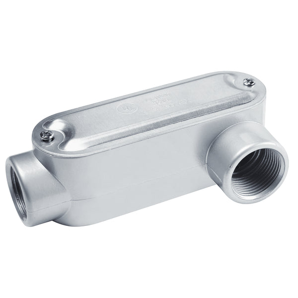 Conduit Body Types Explained Chart Included AerosUSA, 55% OFF