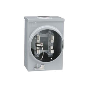 Terminal Para Base Socket 5Ta SQUARE D - Ferretera la Fama