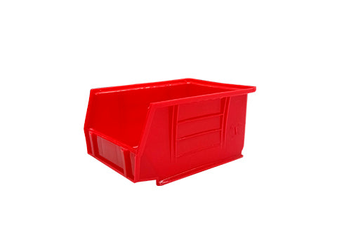 GAVETA DE PLASTICO # 1 14 X 10 X 7 CMS. ELYPSA (000223) - Ferretera la Fama