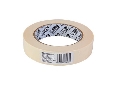 CINTA MASKIN TAPE 1" 50MTS USO GRAL DOGO (IP2003) - Ferretera la Fama