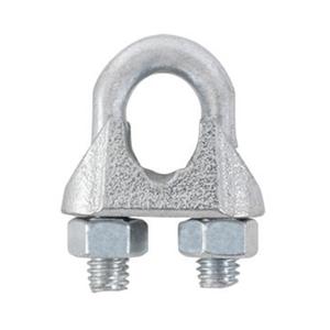 NUDO PARA CABLE DE ACERO DE 1" DOGO (SH5100) - Ferretera la Fama