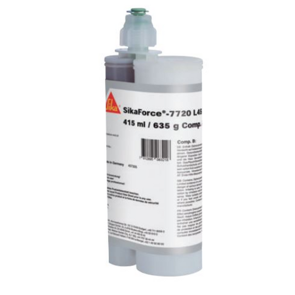 Sikaforce 420 L45 Adhesivo P/Ensamble SIKA S/P (457305) - Ferretera la Fama