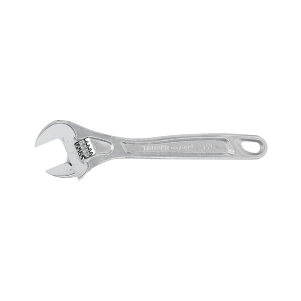 Llave perico Ajustable profesional, cromado 10" EXPERT (15507 ...