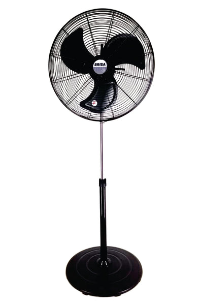 Ventilador de Pedestal 20" MAXI FRESCO BRISA PO20F - Ferretera la Fama