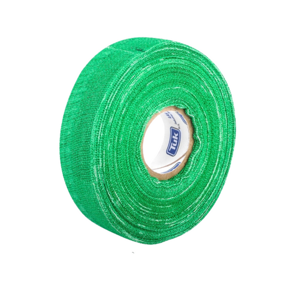 Cinta Protectora Dedal Verde 18 Mm X 18 Mts 740 TUK - Ferretera la Fama