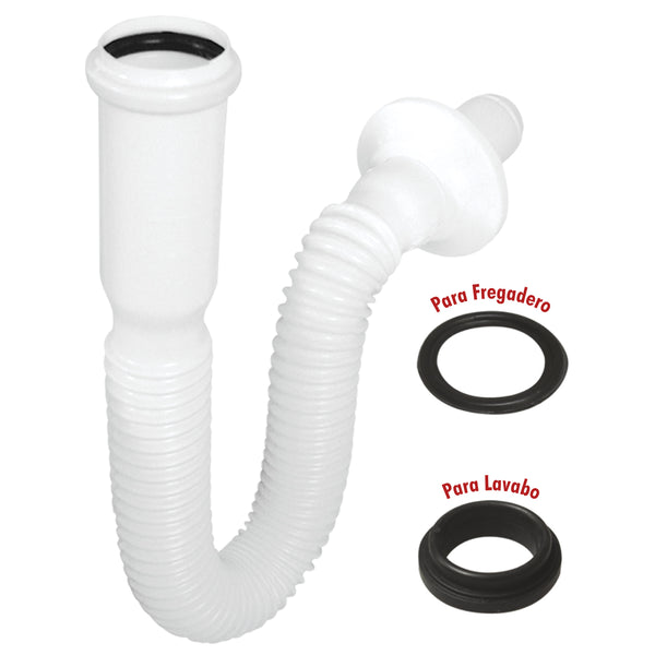 Cespol Con Espiral Universal Sin Cabeza 9776 FAMA - Ferretera la Fama