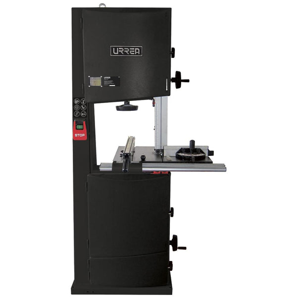 Sierra Banda 18" 3HP 220V URREA SB1018 - Ferretera la Fama