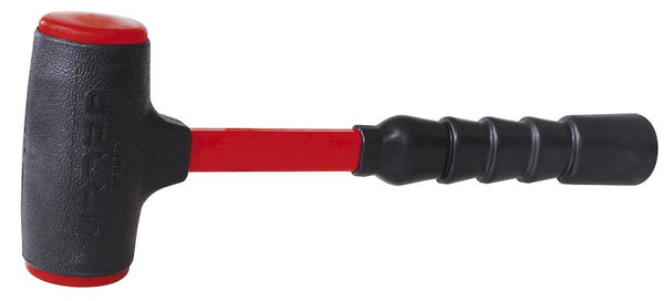 Mazo De Golpe 2 Lbs Extra Pesado URREA 1430DBX - Ferretera la Fama