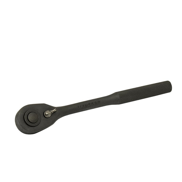 Matraca Reversible Black Ent 1/2" URREA 5449B - Ferretera la Fama