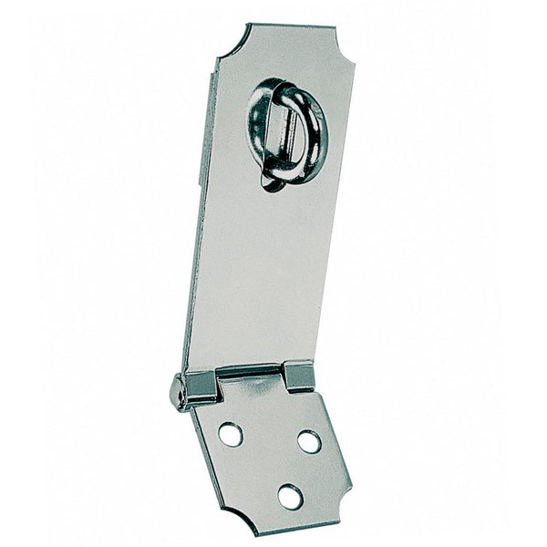 Portacandado Galvanizado 3 1/4" AKSI 106708 - Ferretera la Fama